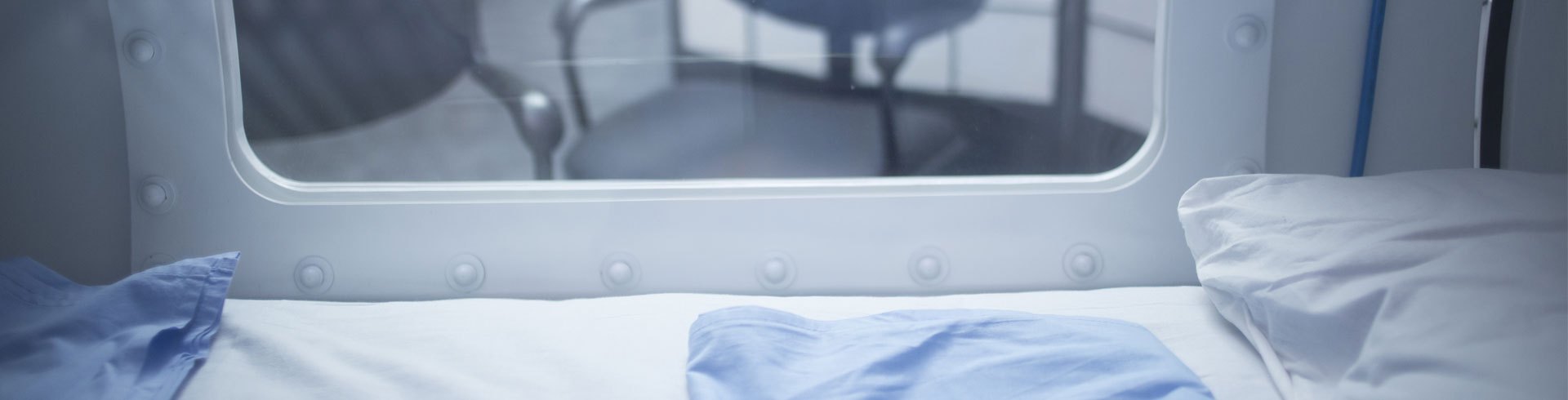 What is HBOT? Hyperbaric Centers of California